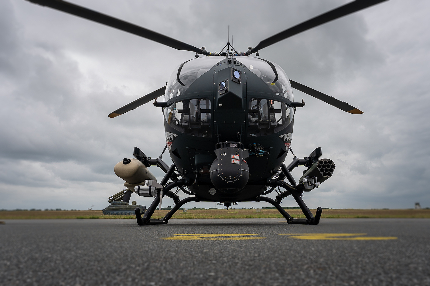 Human Autonomy Teaming Technologies - HAT.tec | Timber Express 2021, Jagel