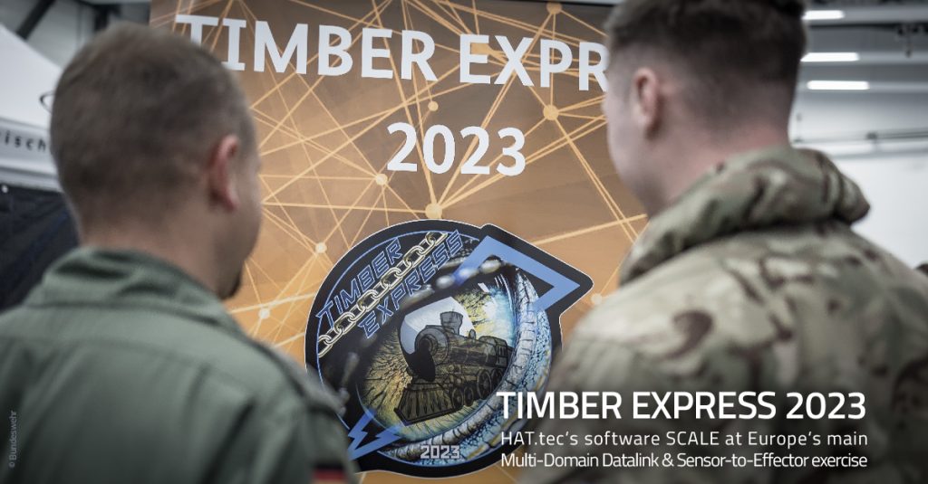 Human Autonomy Teaming Technologies - HAT.tec | News